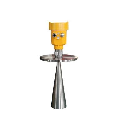 China 26GHz HART Radar Liquid Level Meter KLD-2605 4 - 20mA for sale
