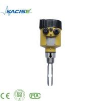China RS485 Modbus Radar Level Meter For Solid Particles / Powder for sale