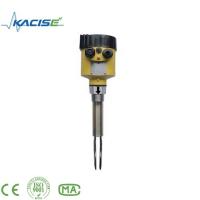China RS485 Modbus Radar Level Meter For Solid Particles / Powder for sale