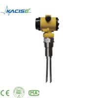 China RS485 Modbus Radar Level Meter For Solid Particles / Powder for sale