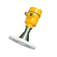 China KLD-2606 Hygienic Liquid  Radar Level Meter RS485 IP67 Protection 26GHz for sale