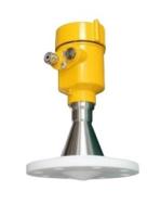 China KLD-2606 Hygienic Liquid  Radar Level Meter RS485 IP67 Protection 26GHz for sale