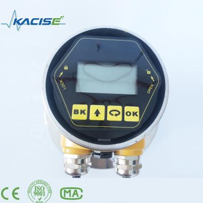 China KLD-2604 RS485 Modbus Radar Level Transmitter Solid Material Level Meter for sale