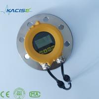 China KLD-2604 26GHz Radar Level Transmitter with 80m Measuring Range and 4-20mA/HART Output for Solid Material Level Measurement for sale