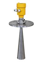 China KLD-2603 4 - 20mA HART Radar Level Meter Solid Material Level Meter for sale