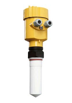 China KLD-2601 4-20mA HART 26GHz Radar Level Meter for sale