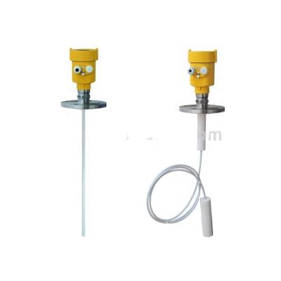 China KLD-702 4-20mA Radar Level Meter High Corrosive Liquid Level Meter for sale