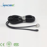 China External Ultrasonic GPS Fuel Level Sensor 24vdc For Truck for sale