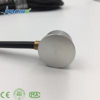 China External Ultrasonic GPS Fuel Level Sensor 24vdc For Truck for sale