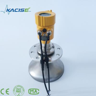 China KLD260 Series Strong Dust Radar Level Transmitter 26Ghz High Frequency for sale