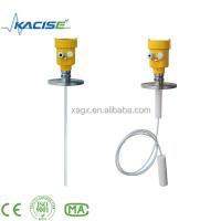 China KLD70 Series Guided Wave Radar Level Meter with (-200~400)℃ Temperature Range, 6~30m Measuring Range, and 4-20mA / HART Output Signal for sale