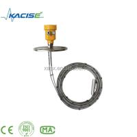 China KLD70 Series Guided Wave Radar Level Meter with (-200~400)℃ Temperature Range, 6~30m Measuring Range, and 4-20mA / HART Output Signal for sale