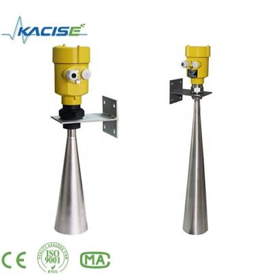 China KLD260 series 26G Radar Level Transmitter for Water Conservancy Facilities for sale