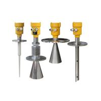 China KLD60 Series 6G Intelligent Radar Level Meter For Gasoline Diesel Fuel for sale