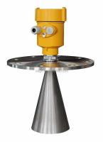 China KLD60 Series 6G Intelligent Radar Level Meter For Gasoline Diesel Fuel for sale
