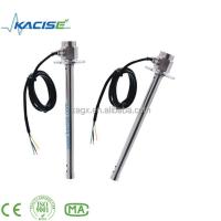 China GXCZ 2014 High Performance Magnetic Level Transmitter with 0.25% Accuracy and Non-Contact Measurement for sale