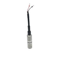 China 4 - 20ma Liquid Water Level Sensor / Fuel Level Sensor Waterproof for sale