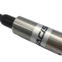 China 4 - 20ma Liquid Water Level Sensor / Fuel Level Sensor Waterproof for sale