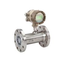 China Diesel Kerosene / Gasoline Turbine Flow Meter 4 - 20mA for sale