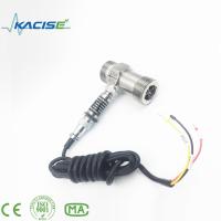 China Pulse Flow Meter Turbine Water Flowmeter for sale