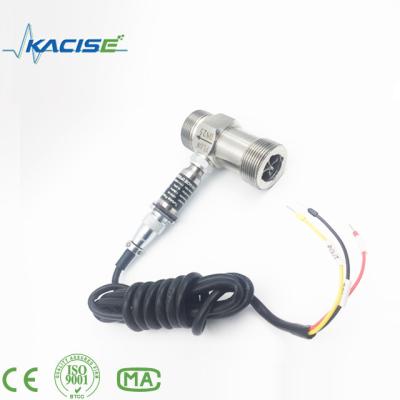 China Pulse Flow Meter Turbine Water Flowmeter for sale