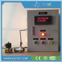 China Pulse Flow Meter Turbine Water Flowmeter for sale