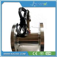 China Pulse Flow Meter Turbine Water Flowmeter for sale