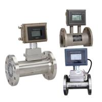 China Hot Sale Air Turbine Flow Meter Sensor with explosive-proof grade ExdIIBT6 for sale