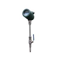 China Ultrasonic Air Flow Mass Meter with 4-20mA Output, 15mm-6000mm Pipe Size, and 1.0% Accuracy for sale