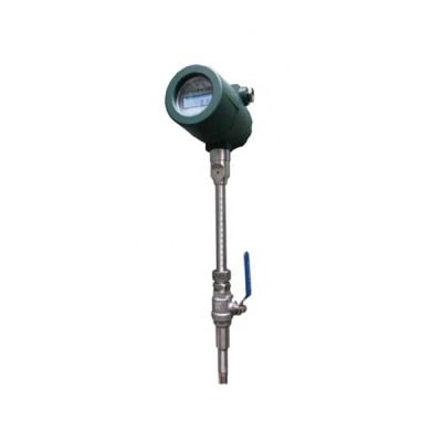 China Ultrasonic Air Flow Mass Meter with 4-20mA Output, 15mm-6000mm Pipe Size, and 1.0% Accuracy for sale
