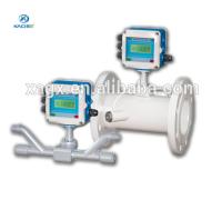 China Ultrasonic Air Flow Mass Meter with 4-20mA Output, 15mm-6000mm Pipe Size, and 1.0% Accuracy for sale