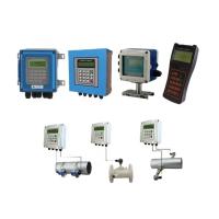 China IP68 Water Turbine Flow Meter with 1.0% Accuracy for 15mm-6000mm Pipe Diameter Applications for sale