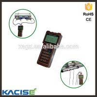 China IP68 Turbine Flow Meter Hydraulic Oil Flow Meter High Performance for sale