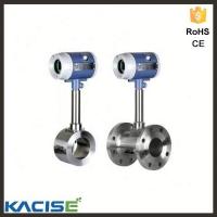 China Digital Vortex Flow Meter For Air Flow Meter Low Price for sale