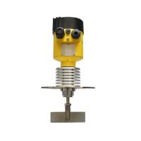 China high temperature thread type rotary paddle level switch for sale