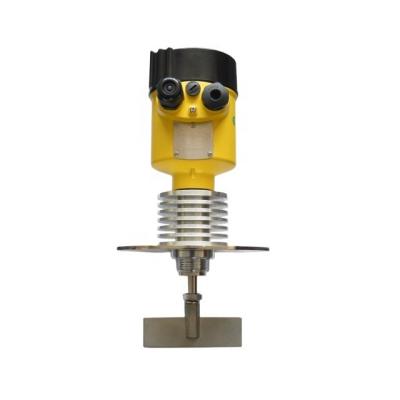 China high temperature thread type rotary paddle level switch for sale