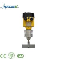 China high temperature thread type rotary paddle level switch for sale