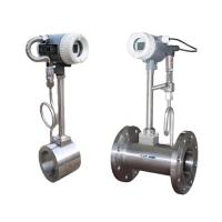 China Professional High Quality Digital Positive displacement flowmeter gas flow meter for sale