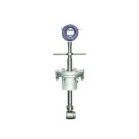 China Insertion Type Smart Hydrogen Flow Meter with High Accuracy and Simple Structure for Industrial Applications for sale