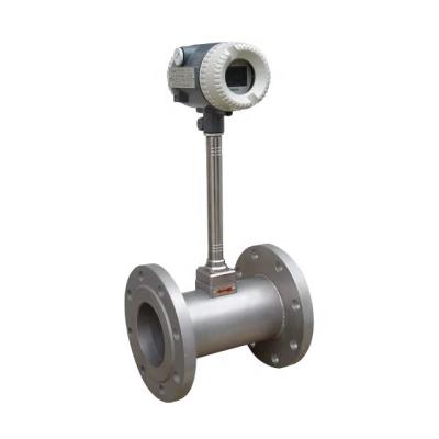 China Functional Digital Juice Flow Meter 15mm - 6000mm Pipe Diameter for sale