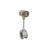 China Functional Digital Juice Flow Meter 15mm - 6000mm Pipe Diameter for sale