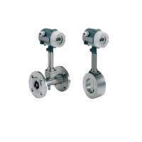 China Functional Digital Juice Flow Meter 15mm - 6000mm Pipe Diameter for sale