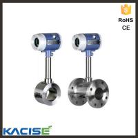 China Digital CO2 Biogas Flow Meter with 1.5W Power Consumption 1.0% Accuracy and 15mm-6000mm Pipe Size Ultrasonic Flow Meter for sale