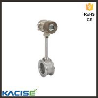 China Digital CO2 Biogas Flow Meter with 1.5W Power Consumption 1.0% Accuracy and 15mm-6000mm Pipe Size Ultrasonic Flow Meter for sale