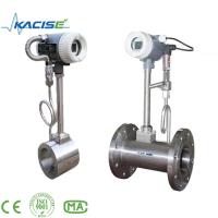 China KVF Series Vortex Flowmeter Vortex Meter Vortex Flow Meter with keywords natural gas flow meter for sale