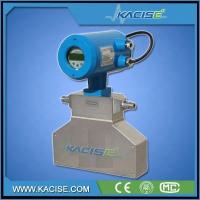 China KMF-Series Mass  Digital Display Water fuel oil  cheap Flow Meter for sale
