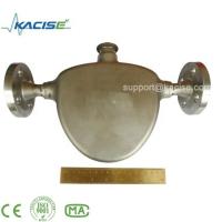 China High Accuracy 0.2% Coriolis Flow Meter for Pharmaceutical Industry with Explosion Proof Design for sale