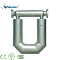 China Mass flowmeter-Chocolates production and processing metering equipment for sale