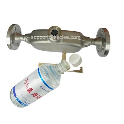 China Milk mass flow meter for hot sale for sale