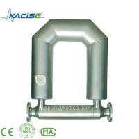 China KMF-Series Hydrogen Peroxide Mass Flow Meter for sale